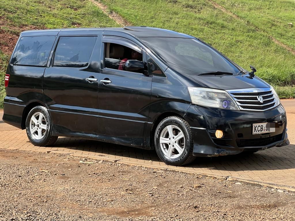 Nairobi Arusha Luxury Shuttle Bus - Speed Way Luxury Shuttle